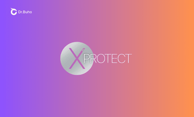 XProtect on Mac: Apple's Built-in Antivirus You Don't Know