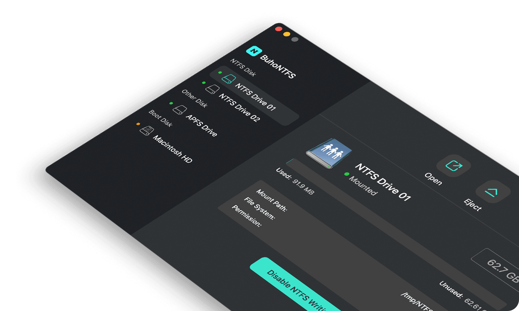 How to Convert NTFS to exFAT on Mac or Windows 10/11 PC