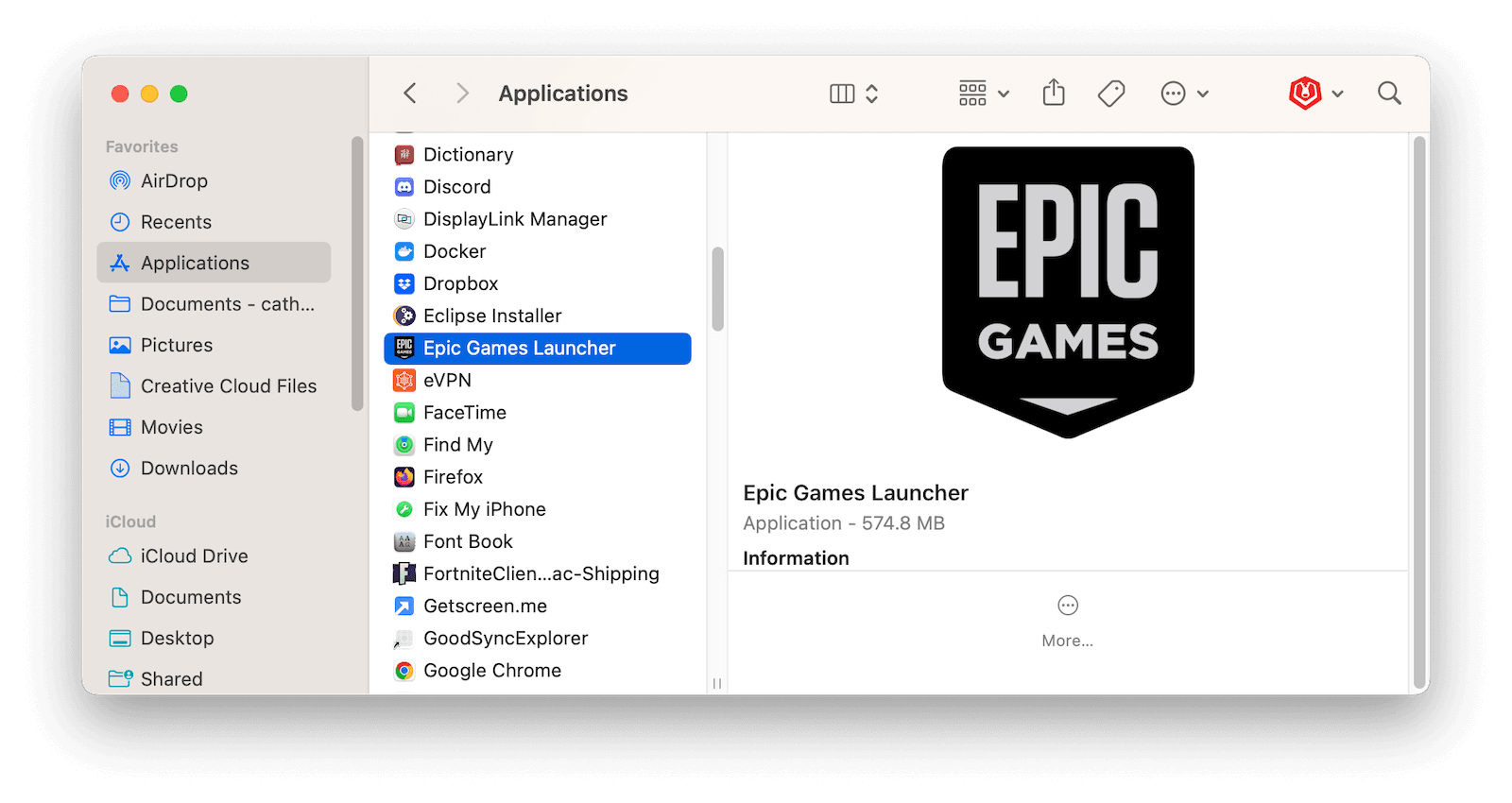 [Tutorial] How to Uninstall Epic Games Launcher on Mac and PC