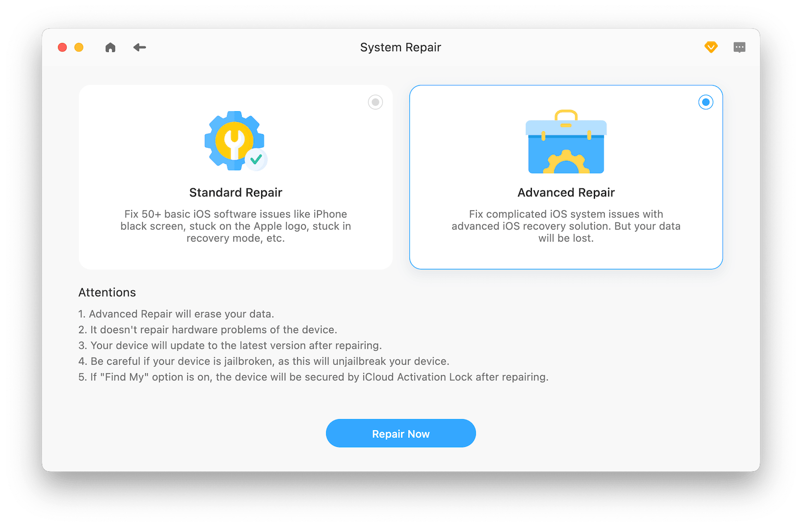 How to Fix a Bricked iPhone or iPad in 2023 - Dr.Buho