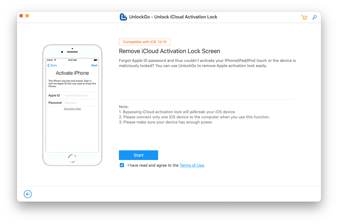 5 Tools That Might Help You Fix Activation Lock Issues