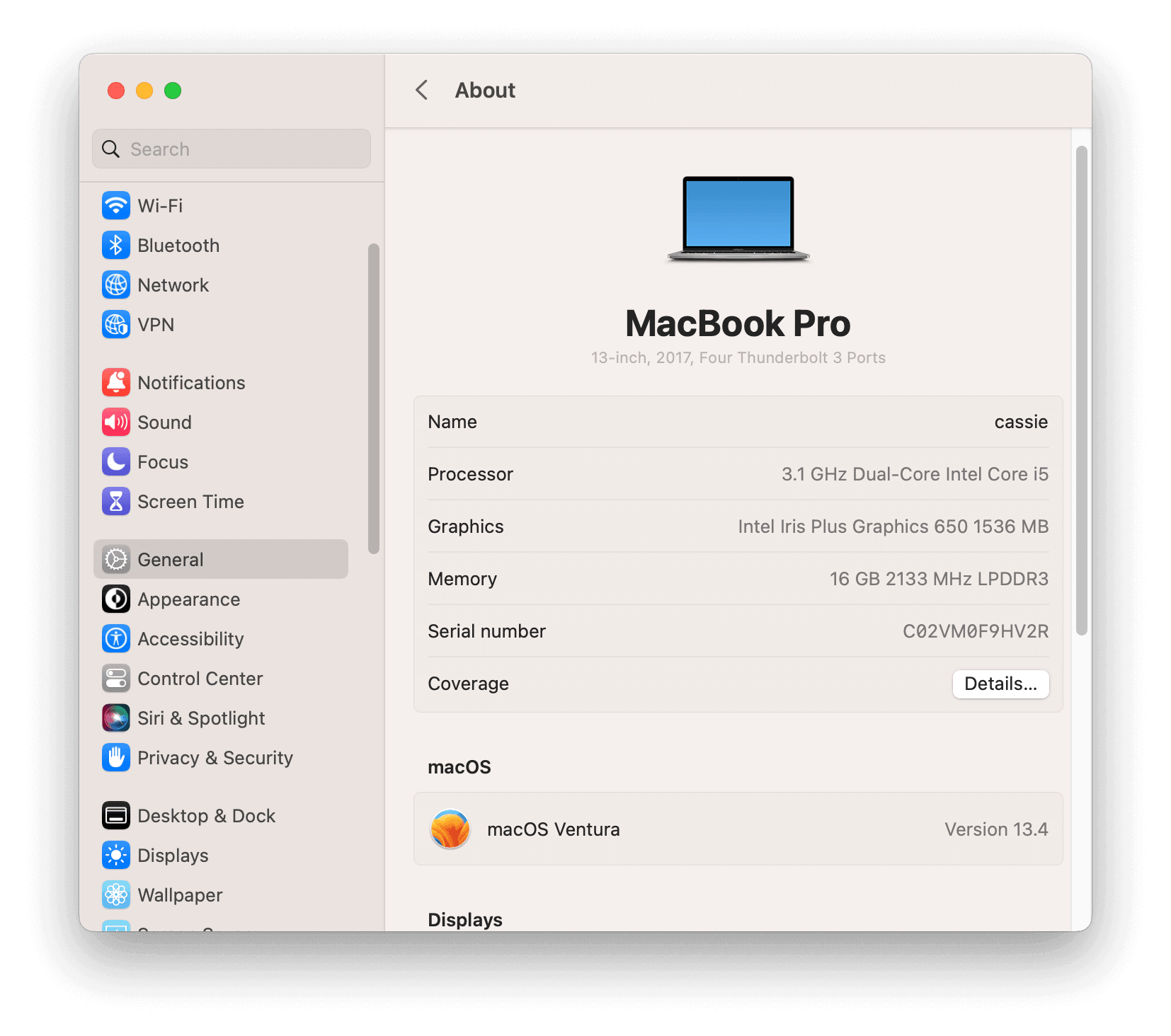 How to Change Mac Name/Hostname/Username [Full Guide]