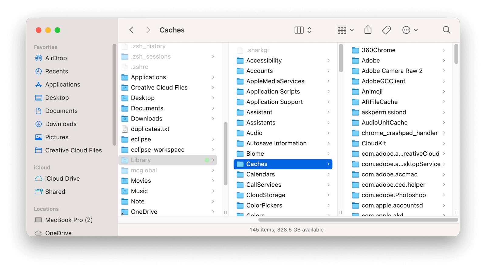 How to Delete Temporary Files on Mac Automatically and Manually