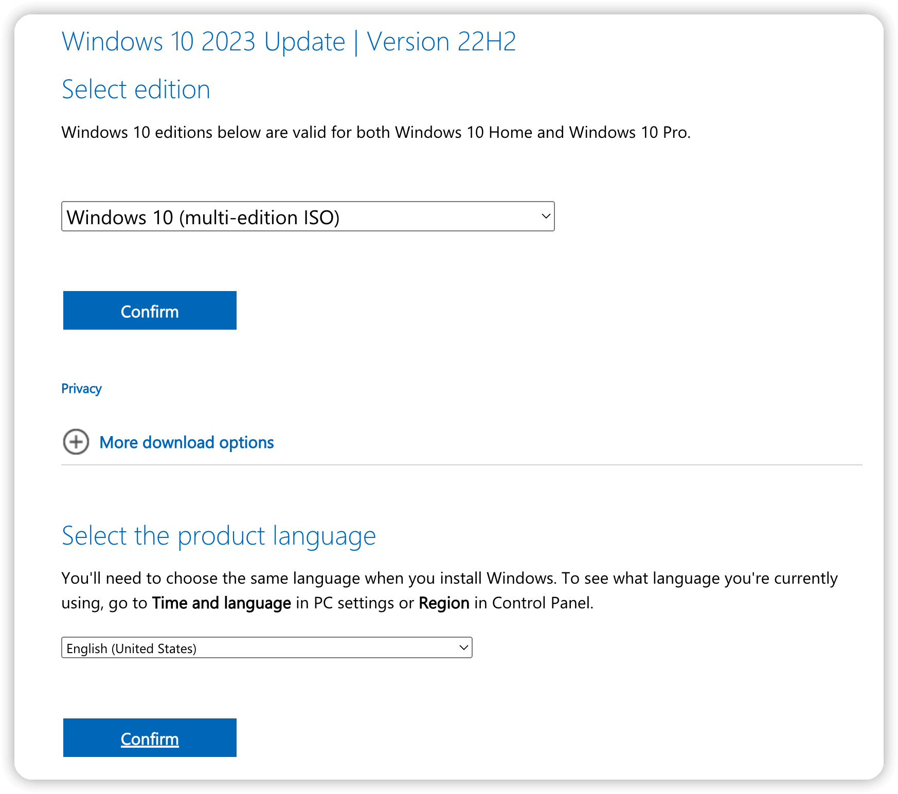 How to Install Windows on Mac with/without Boot Camp Assistant