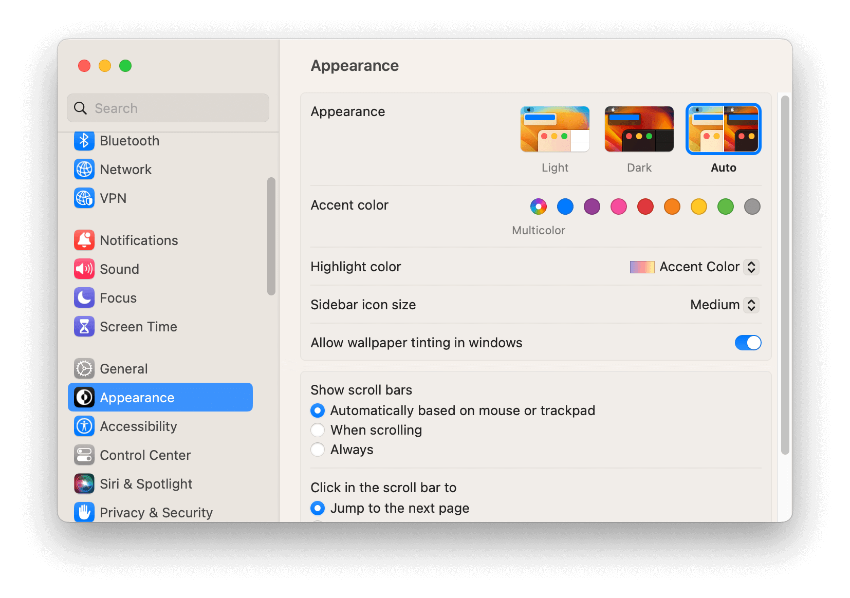 Mac Dark Mode: How to Enable and Disalbe It