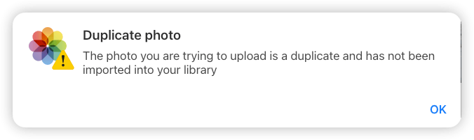 How to Find and Remove Duplicate Photos from iCloud