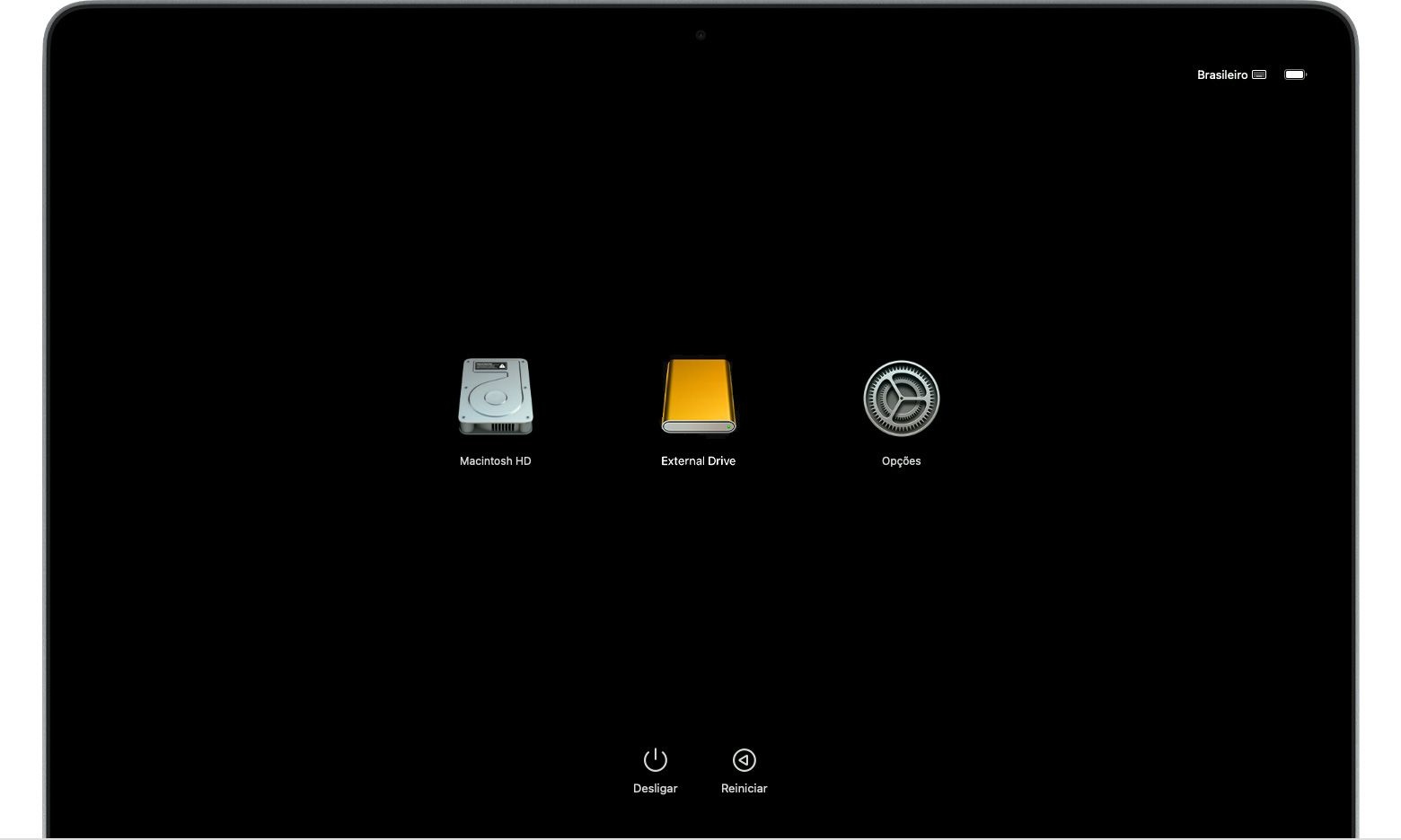 How to Boot Your Mac from a USB Drive (Complete Guide)