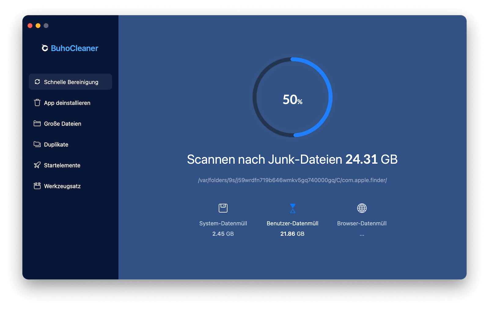 Wie Sie Mac Wiederherstellungsmodus verwenden - Dr.Buho