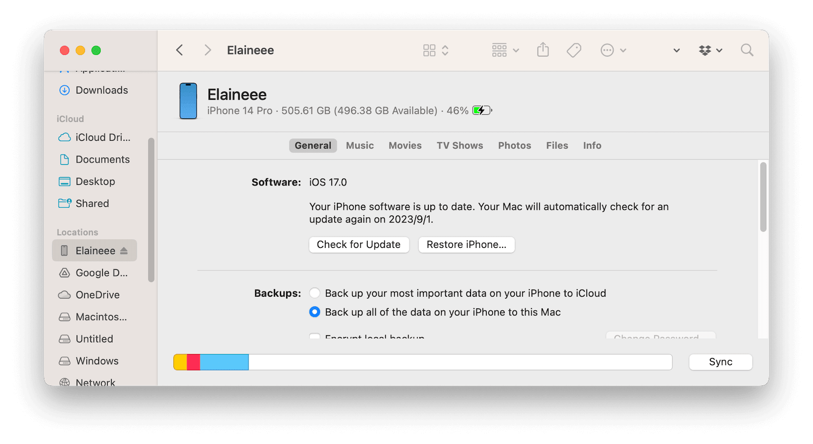 How to Reinstall iOS on iPhone with or without iTunes