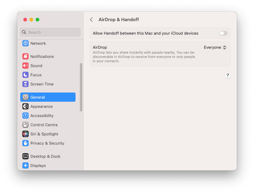 iOS 26 AirDrop Not Working? 11 Quick Fixes