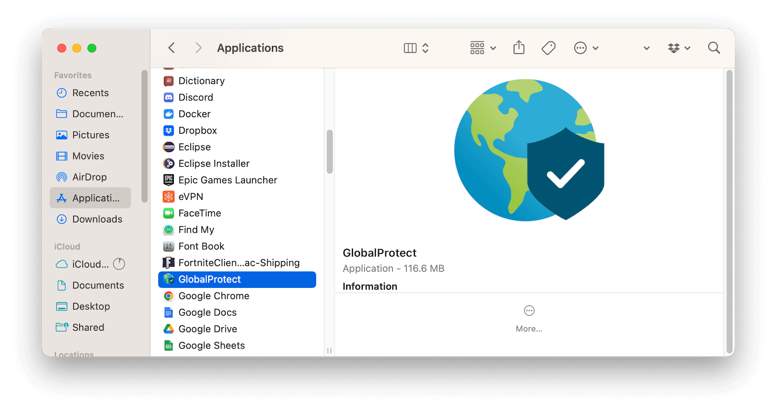 How to Uninstall GlobalProtect on Mac [Quick Guide]