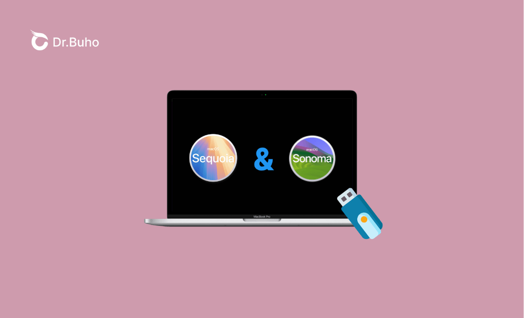 How To Create A Bootable Usb For Macos Tahoe Step By Step