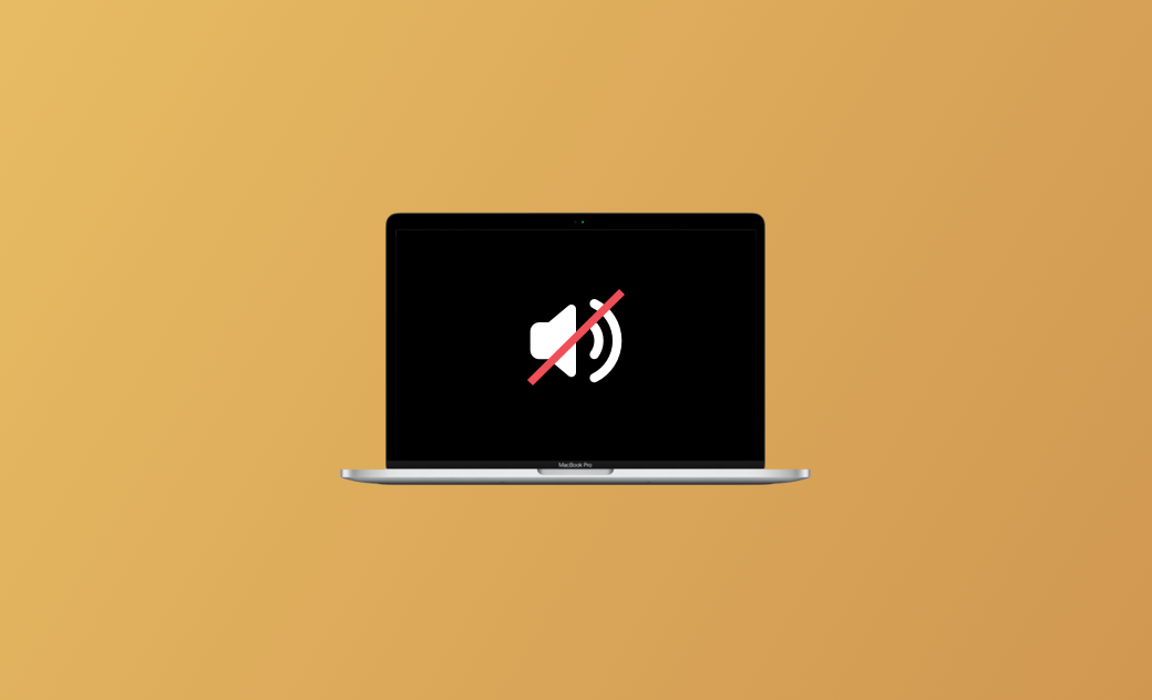 MacBookの音が出ない理由と解決方法 - Dr.Buho