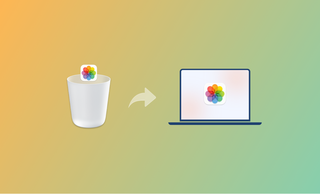[Für Mac] 5 Einfache Wege zu Gelöschte Fotos Wiederherzustellen - Dr.Buho