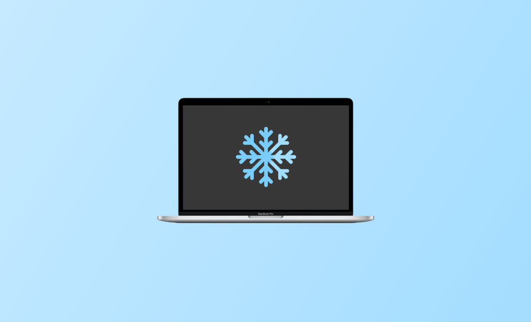 Mac Freezing after Tahoe Update? Try These 5 Fixes