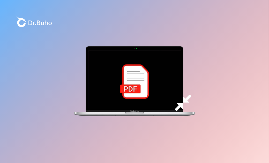 [Tutorial] Comment compresser rapidement des fichiers PDF sur Mac