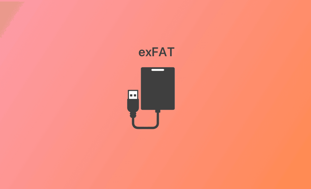 ExFAT Everything About The ExFAT File System Format
