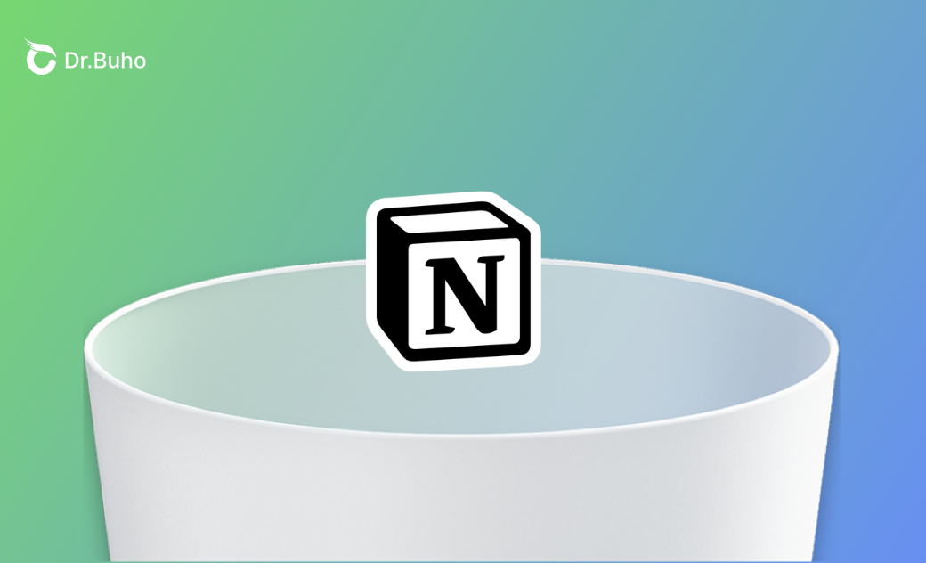 Notion auf Mac vollständig deinstallieren | Schritt für Schritt