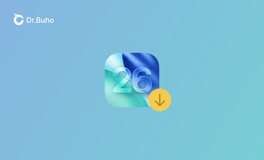「iOS 26.4のインストール中にエラーが起きました」解決方法