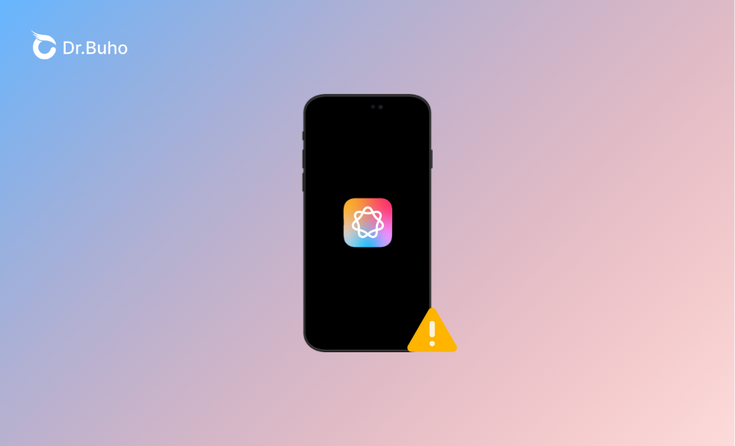 Fix "iOS 26 Apple Intelligence Not Working/Showing Up"