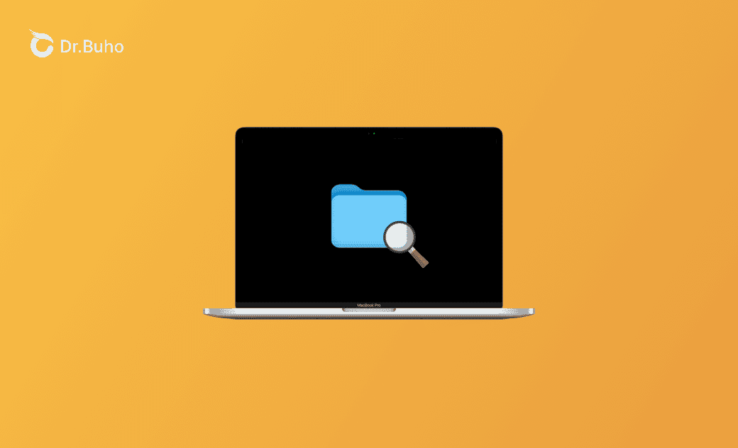 How To Find And Open Documents Folder On Mac Sonoma Ventura 