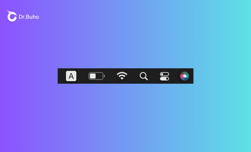 Mac Menu Bar Not Showing Icons, Why and How to Fix?