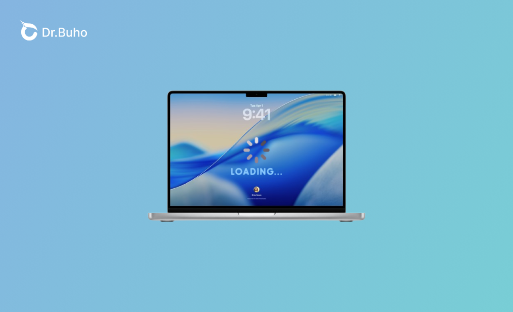 macOS Tahoe Slow? 8 Ways to Speed It Up - Dr.Buho