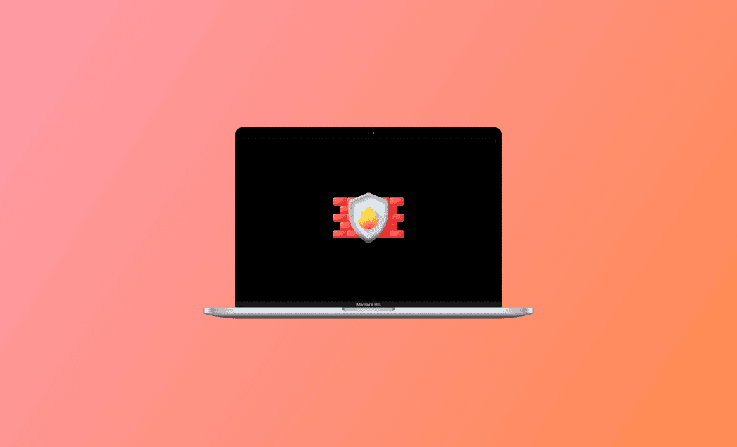 Mac Firewall: How to Turn On/Off It on Mac (Tahoe/Sequoia)