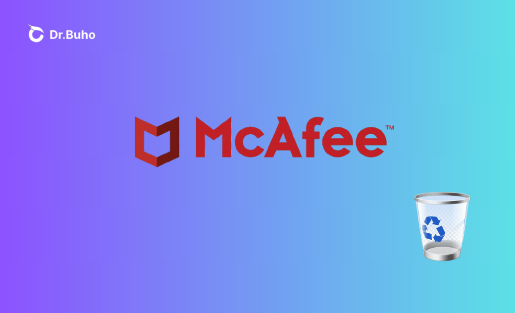 How to Completely Uninstall McAfee on Mac | Quick Guide