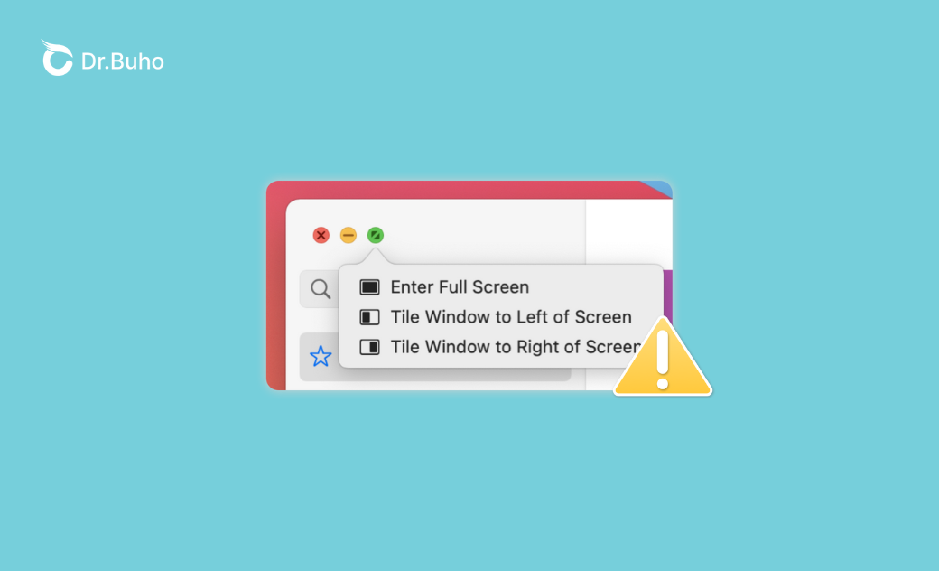 Window Tiling Not Working macOS Sequoia? Here Are the Fixes